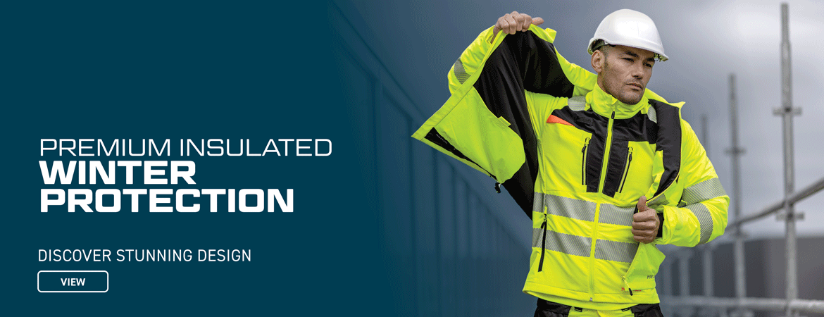 Polycopy Workwear | Branded Workwear & PPE for UK Businesses