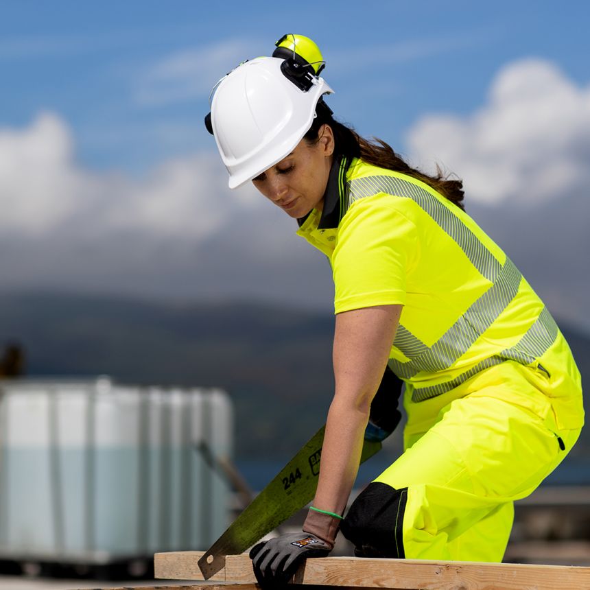 Polycopy Workwear | Branded Workwear & PPE for UK Businesses